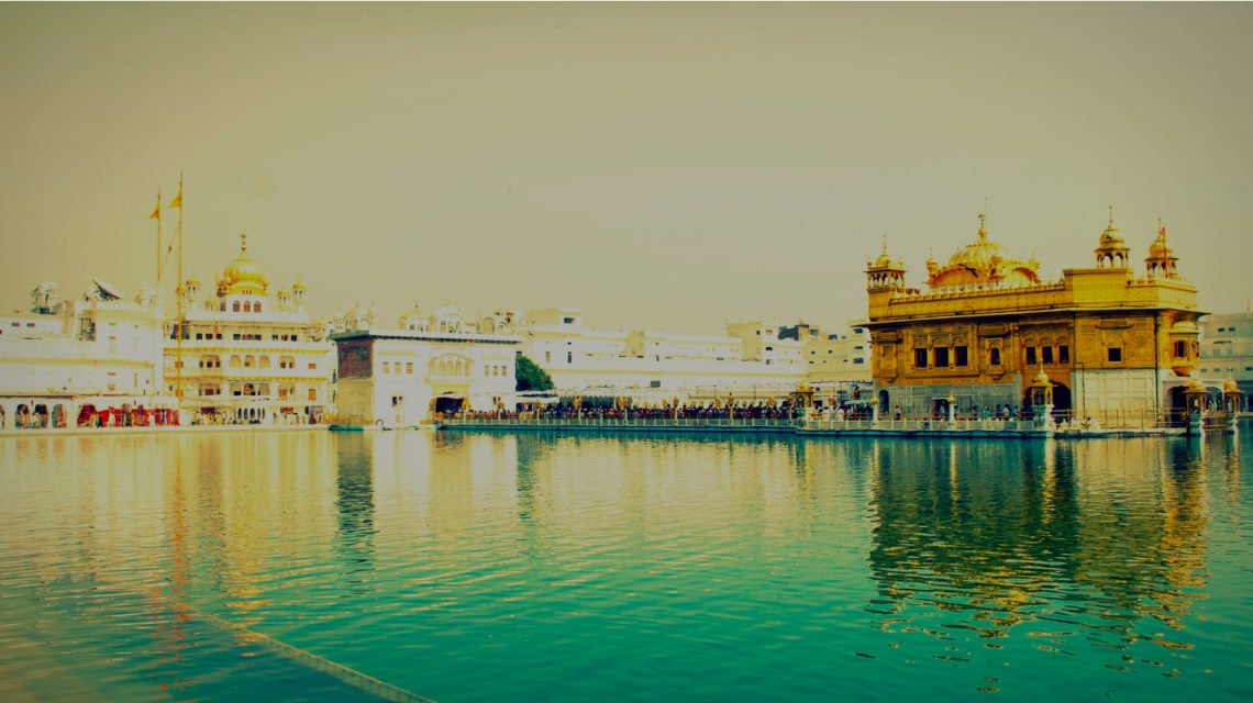 Golden Temple Uses World’s Healthiest Canola Oil! | Healthy Living | Jivo
