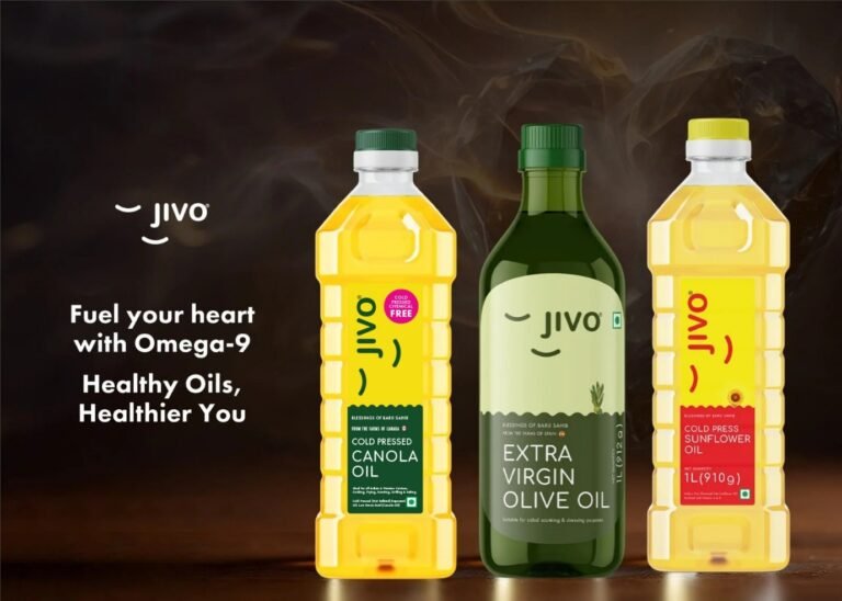 Top Cooking Oils Rich in Omega-9 - Health Benefits & How to Use Them ...