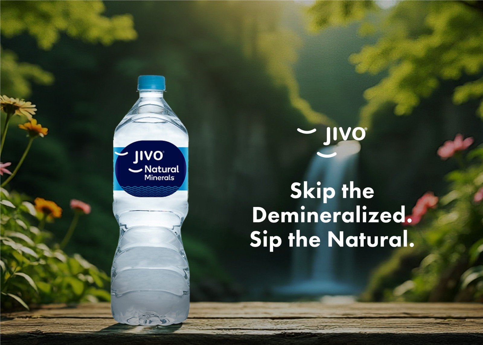 Demineralized, Remineralized, or Natural Mineral Water: What’s Best for ...