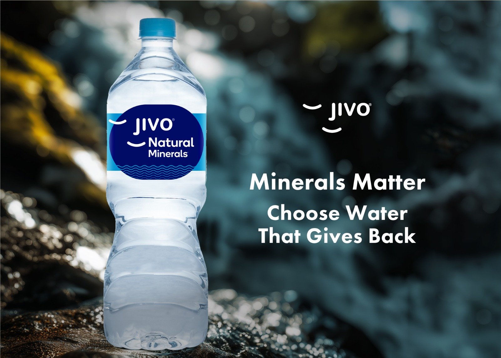 Water for your health - RO Water vs. Natural Mineral Water | Healthy ...