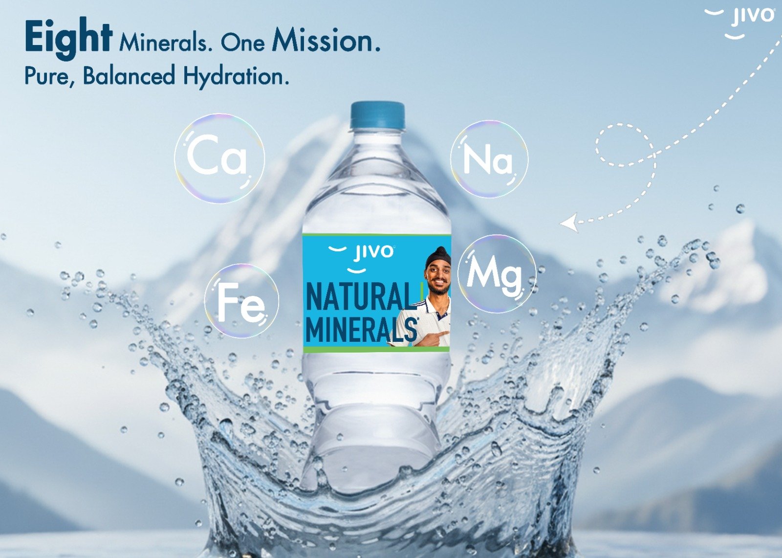 8 Essential Types of Natural Mineral Water: Classifications, Health ...