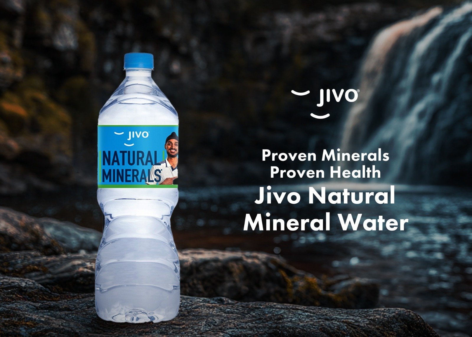 6 Proven Health Benefits of Natural Mineral Water (Backed by Science ...
