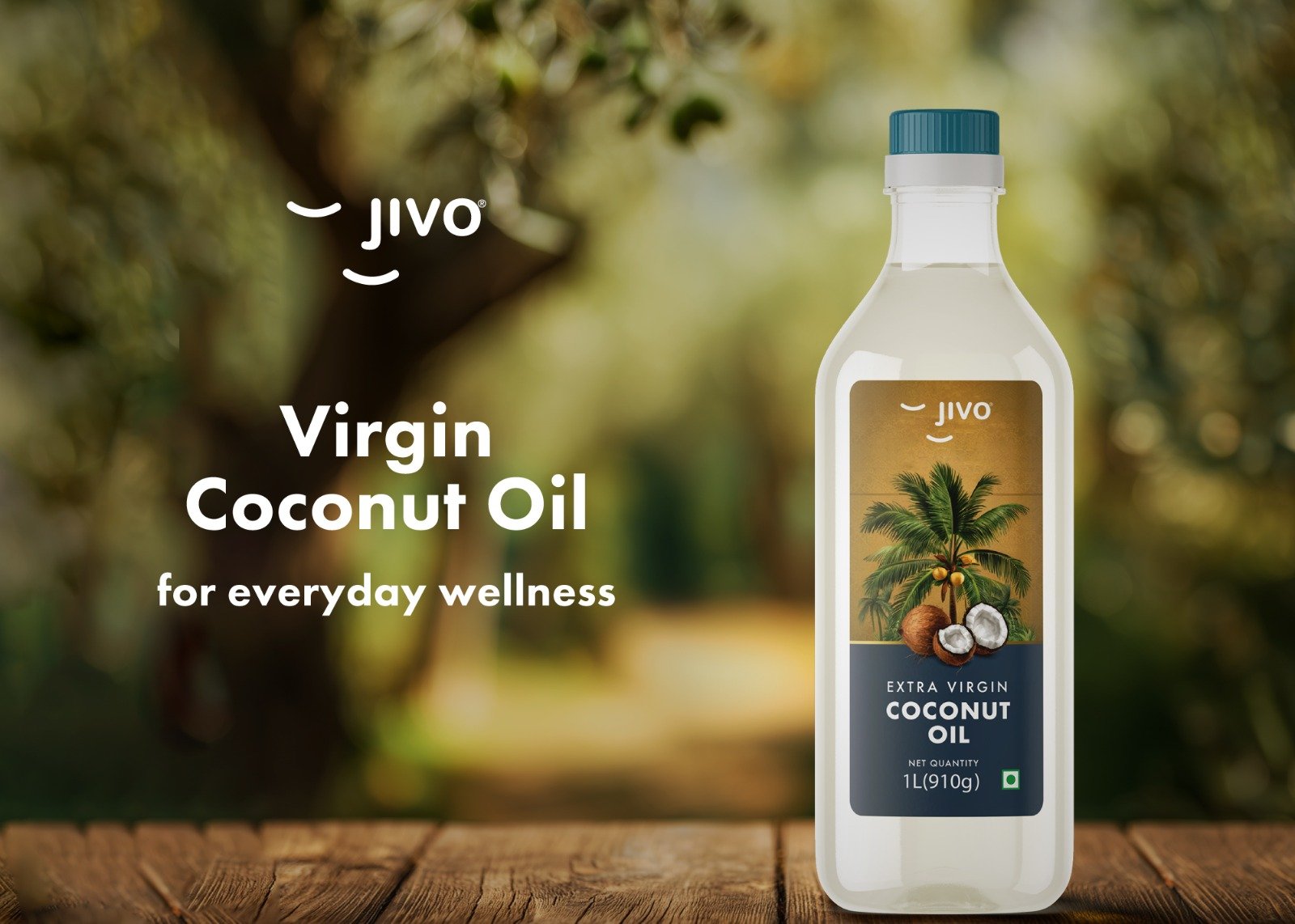 Why Switch to Extra Virgin Coconut Oil in India: Top Health Benefits ...